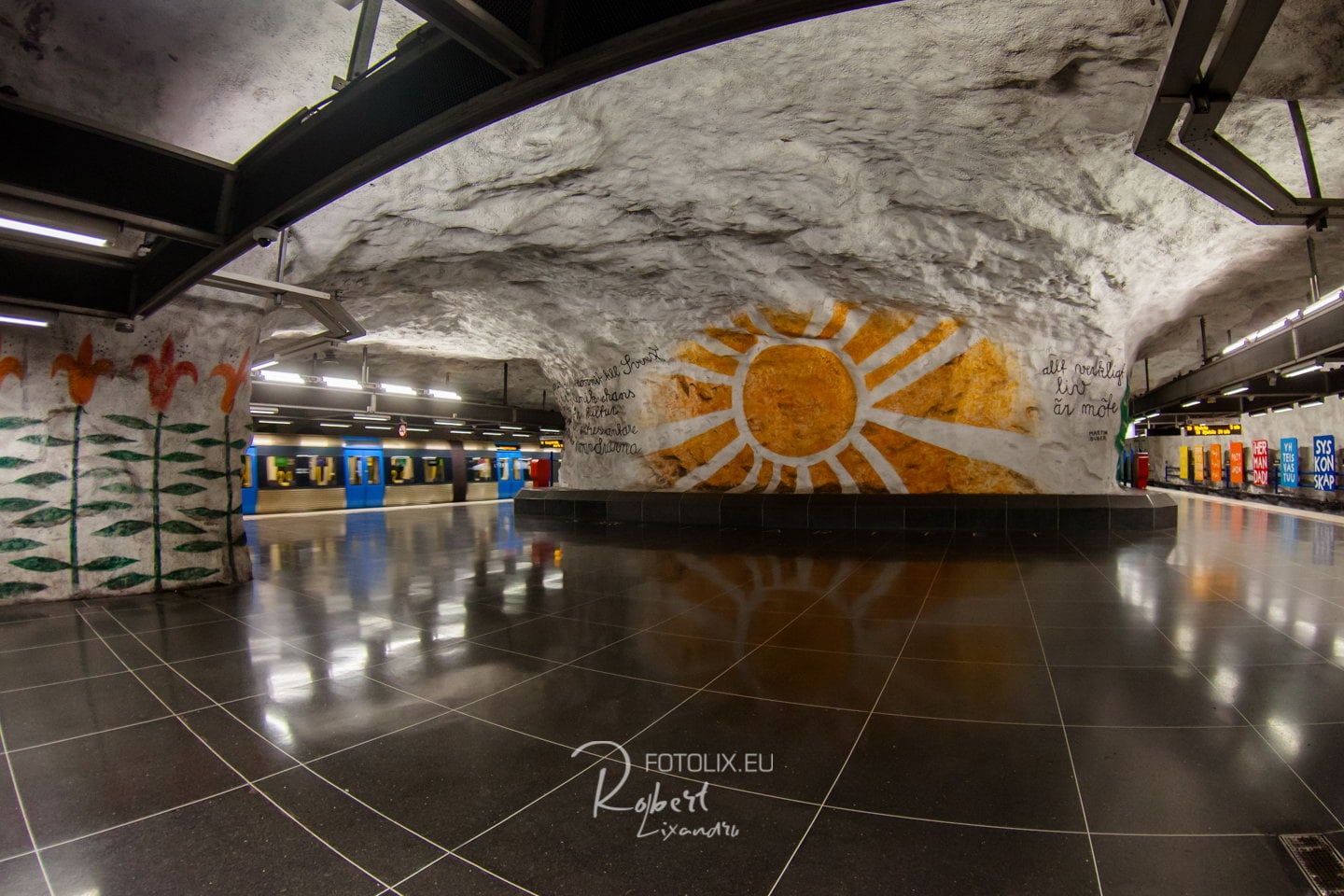 Tensta - FOTO robert LIXandru